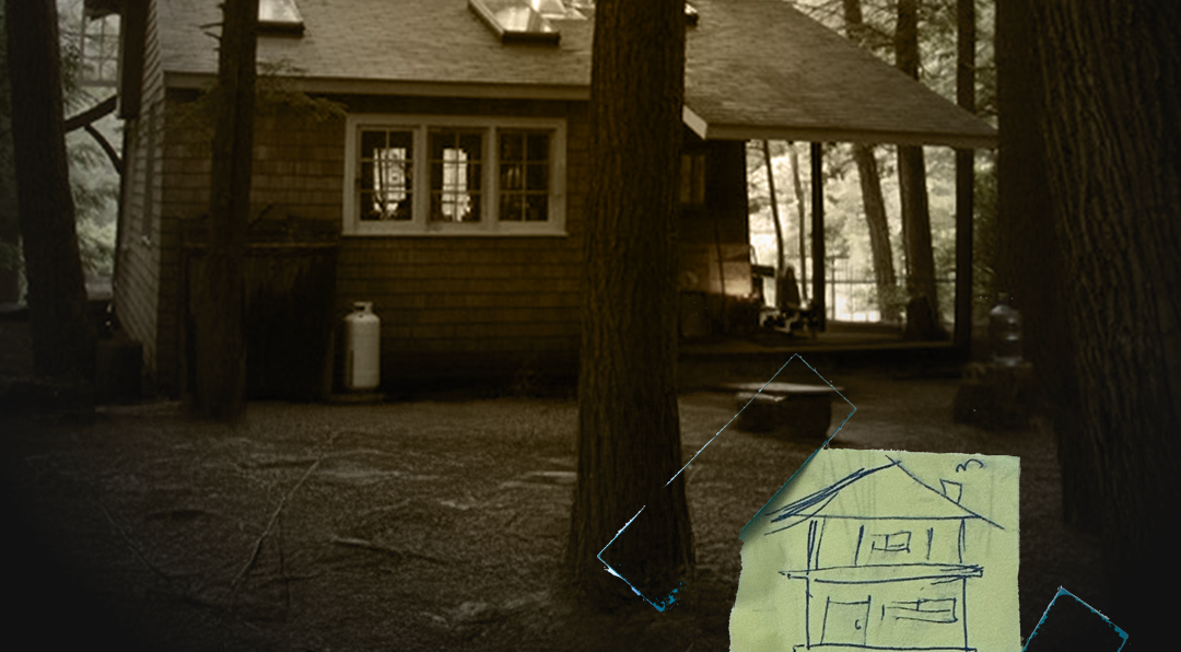New Book Release: Someday We'll Build Cabins. The Letters of Jack Kero ...